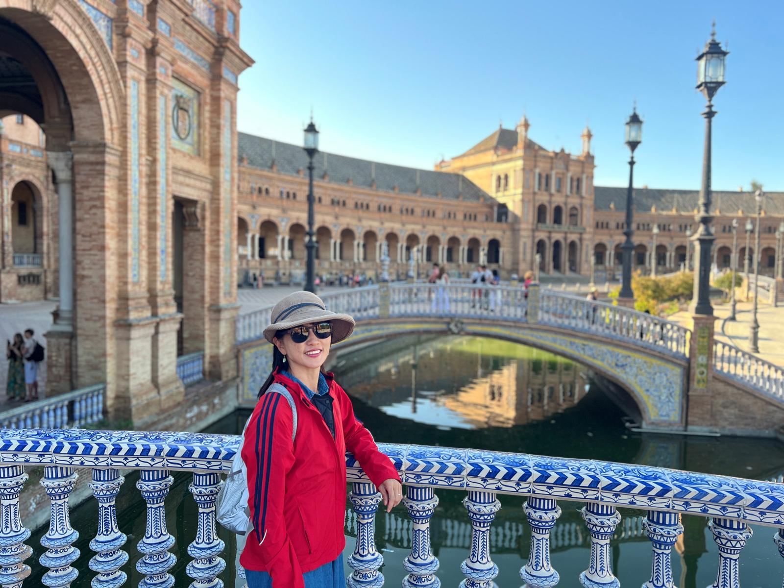 藏在骨子裡的熱情 | am730